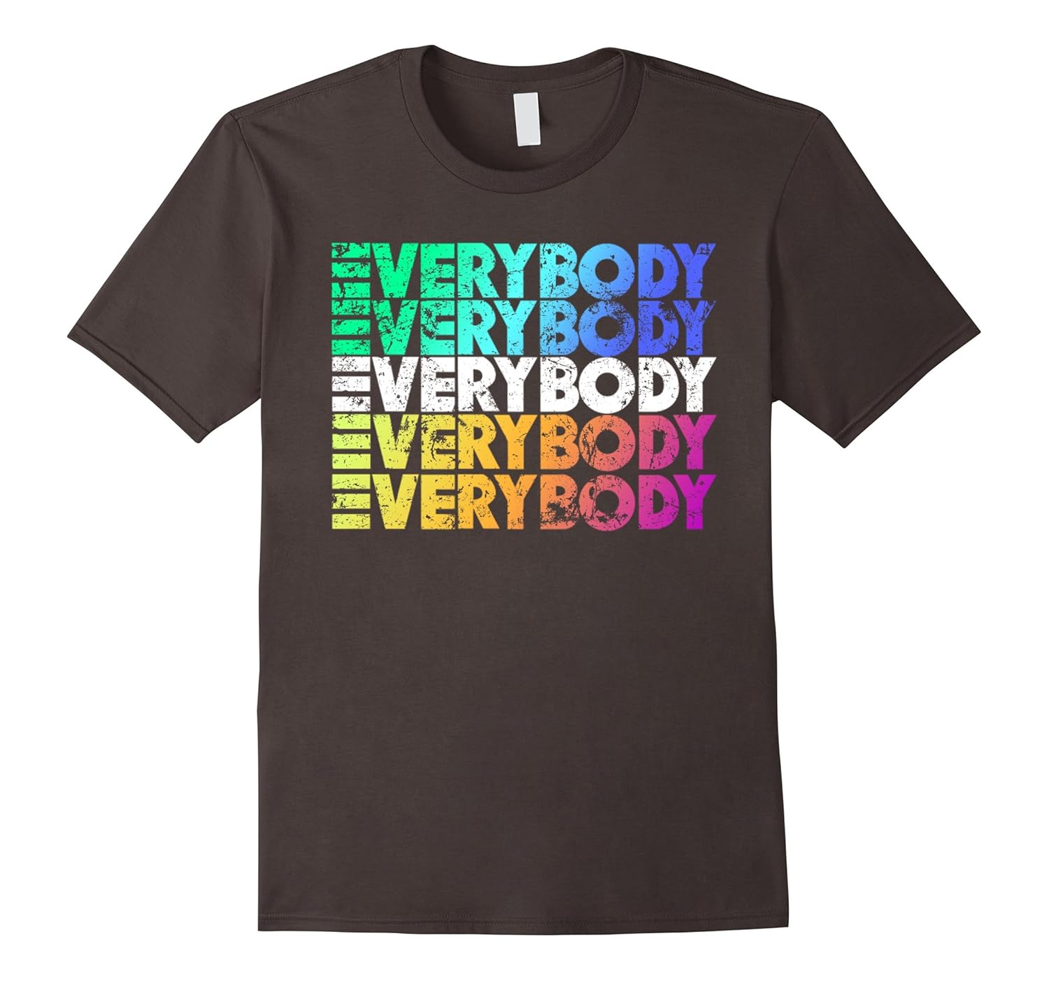 Logic Everybody T Shirt Original Limited Edition-CL – Colamaga