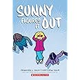 Amazon.com: Sunny Figures It Out: A Graphic Novel (Sunny #6 ...
