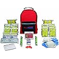 Amazon.com: Ready America 70280 72 Hour Emergency Kit, 2-Person, 3-Day Backpack, Includes First ...