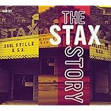 Various Artists - The Complete Stax/Volt Singles: 1959-1968 - Amazon ...