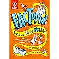 FACTopia!: Follow the Trail of 400 Facts... (FACTopia!, 1): Hale, Kate ...