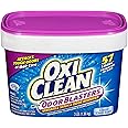 Amazon.com: OxiClean® Powder Versatile Stain Remover Odor Blasters VSR ...