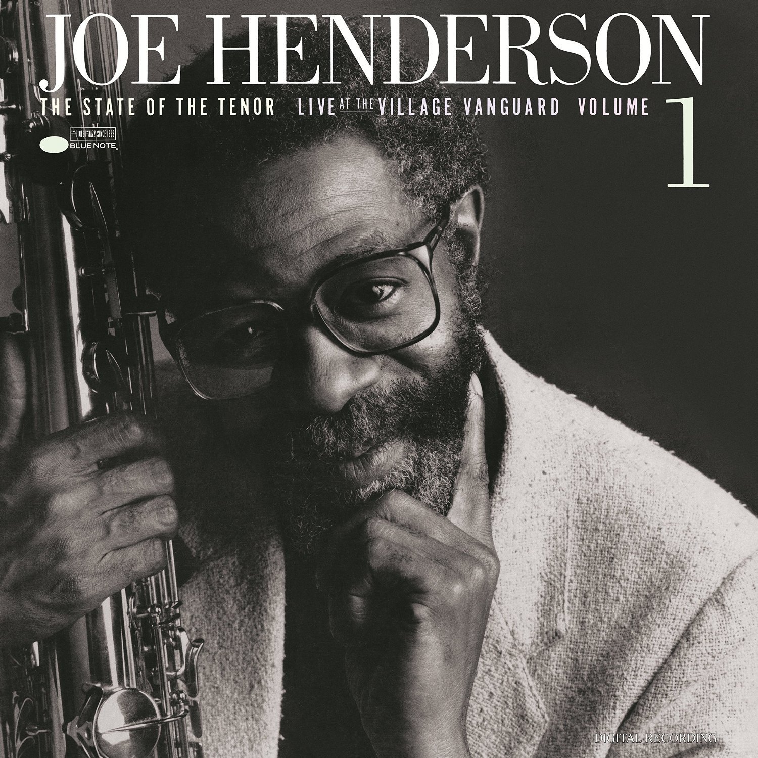 My Collections: Joe Henderson
