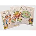 Amazon.com: The Beatrix Potter Collection: Tale of Peter Rabbit ...