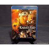 Amazon.com: The Karate Kid Complete 4-Movie Collection [Blu-Ray ...