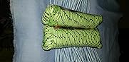 Amazon.com: Ram-Pro 2 Pack Glow in The Dark Rope Cord - Polypropylene ...