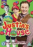 Justin's House: The Fantastic Bumper Collection 4 DVD Set DVD: Amazon ...