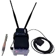 Amazon.com: Stratux ADS-B Dual Band Receiver Aviation Weather and ...