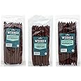 Amazon.com: Werner Smoked Meat Sticks - 60 Pork and Beef Sticks Bulk ...