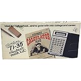 TI-35 Plus Guidebook (Texas Instruments Scientific): Texas Instruments ...