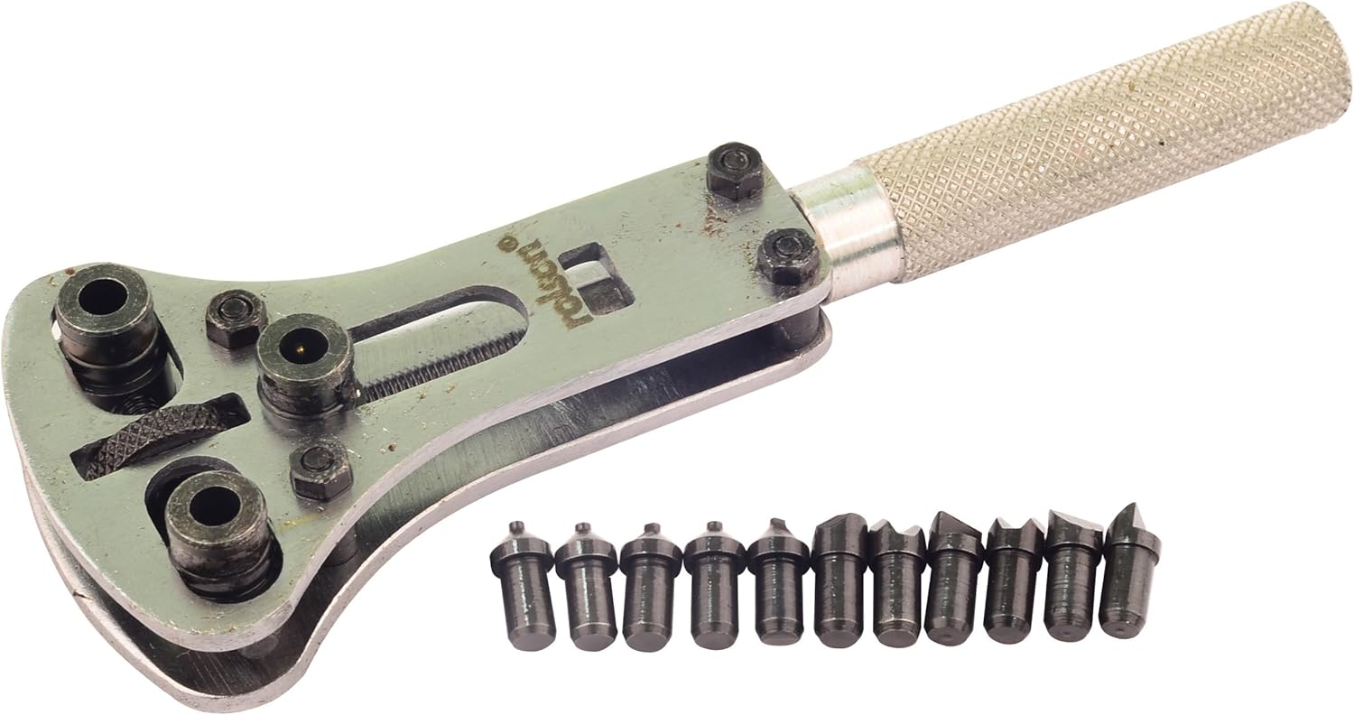Rolson 59196 Watch Case Opener: Amazon.co.uk: DIY & Tools