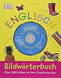 Mein erstes Englisch Bildwörterbuch + CD: Amazon.de: Angela Weinhold ...