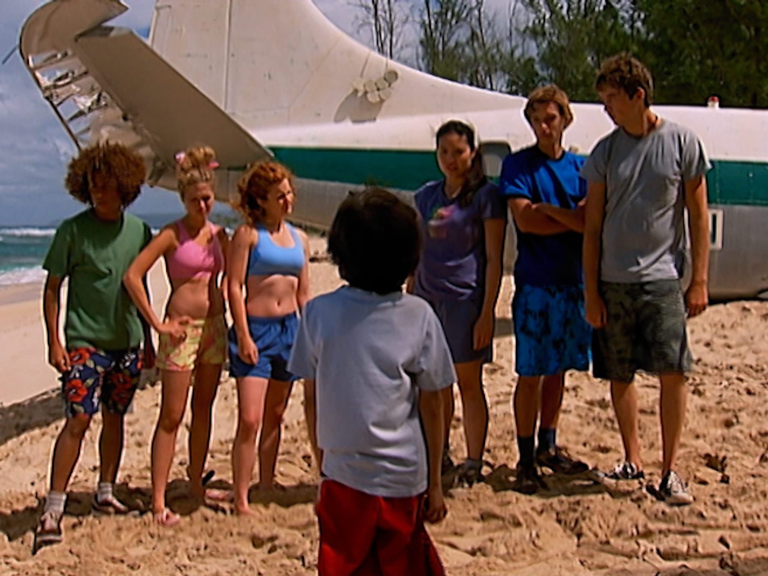 Watch Flight 29 Down Season 1 | Prime Video