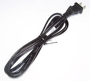 OEM Epson Printer Power Cord Cable USA Only Originally Shipped with ...