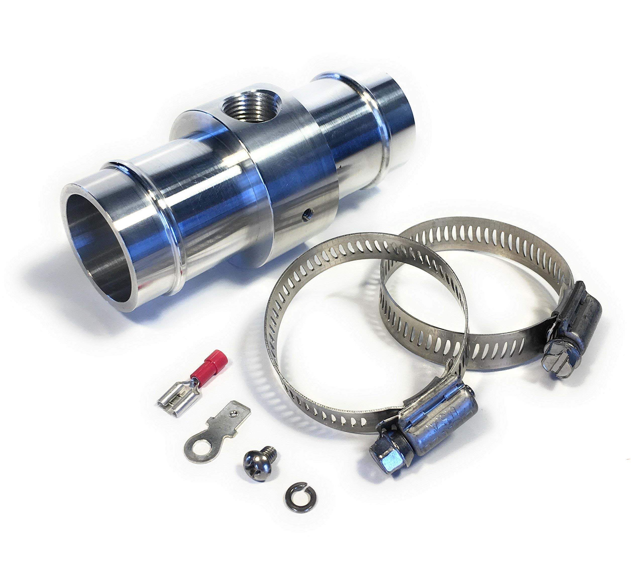 Mua Steiger Performance Inline Radiator Hose Temperature Sensor Adapter ...