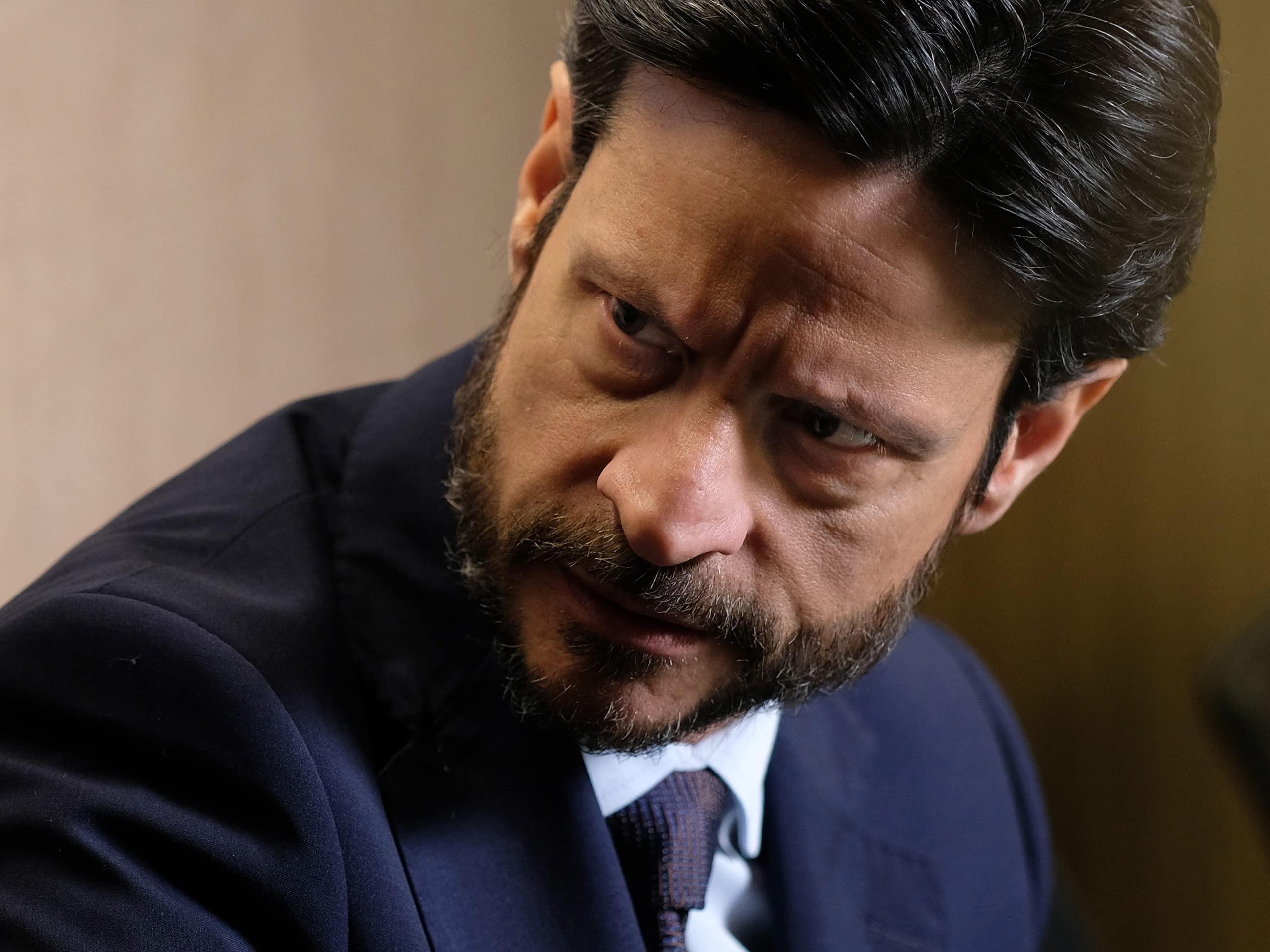 Watch Redemption, Season 1 | Prime Video