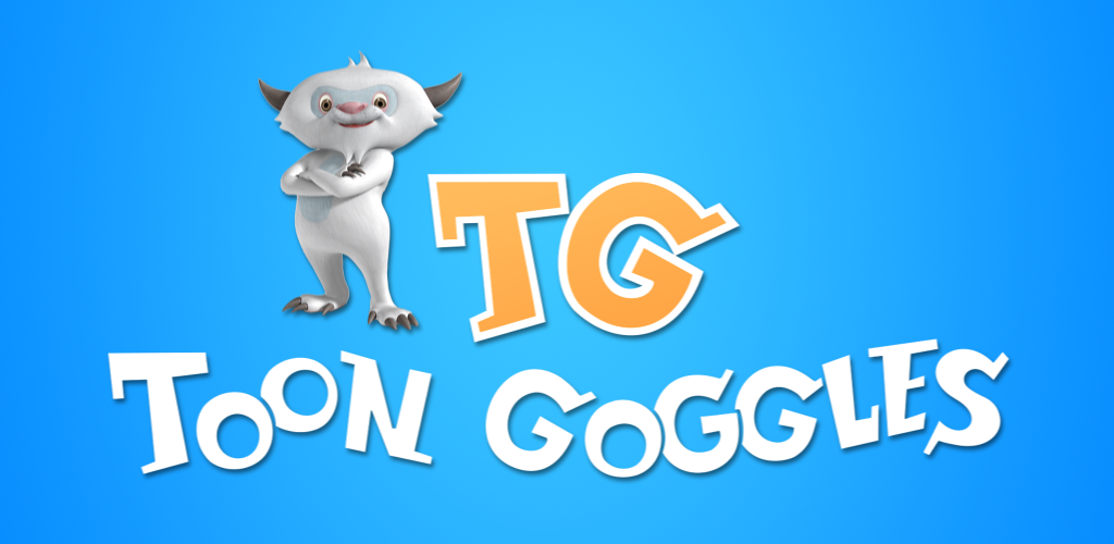 Toon Goggles - Cartoons and Music for Kids: Amazon.ca: Appstore for Android