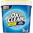 Amazon.com: OxiClean Versatile Stain Remover Powder, 5 lb : Health ...