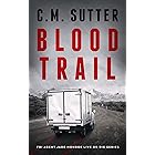 Amazon.com: Blood in the Bayou (FBI Agent Jade Monroe Live or Die ...