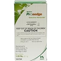 Amazon.com : ProSedge Herbicide - 1.33 oz. bottle Nufarm : Patio, Lawn ...