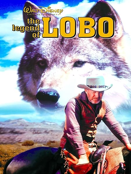 Watch The Legend Of Lobo | Prime Video