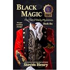 Black Velvet (The Erin O'Reilly Mysteries Book 1) - Kindle edition by ...
