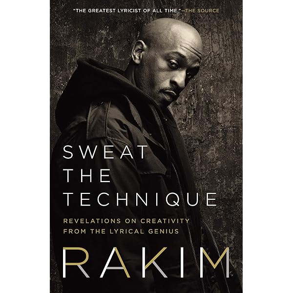 Rakim Quotes