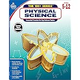 Carson Dellosa The 100+ Series: Human Body Workbook―Grades 5-8 Science ...