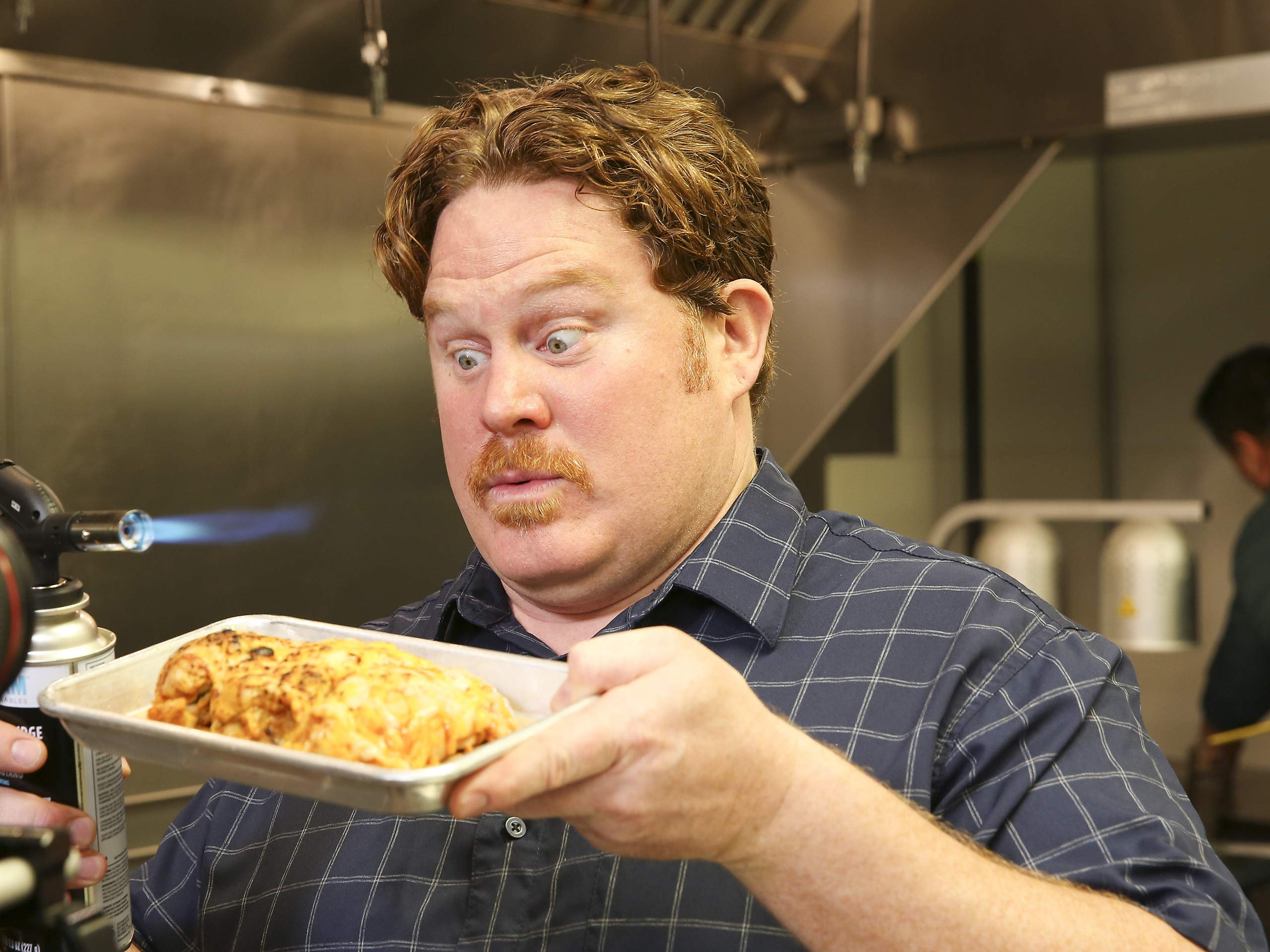 Watch Man v. Food, Season 6 | Prime Video