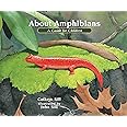 About Amphibians: A Guide for Children: Sill, Cathryn, Sill, John ...