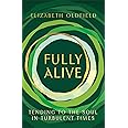 Fully Alive: Tending to the Soul in Turbulent Times: Elizabeth Oldfield ...