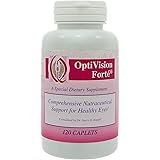 Amazon.com : OPTIVISION Vision Support Pill Eye Tablets GET Sharp ...