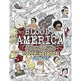 Amazon.com: BLOODY AMERICA: The Serial Killers Coloring Book. Full of ...