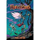 Garlic and the Vampire: A Graphic Novel: Paulsen, Bree, Paulsen, Bree ...