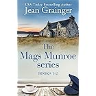 Growing Wild in the Shade: A Mags Munroe Story (The Mags Munroe Series ...