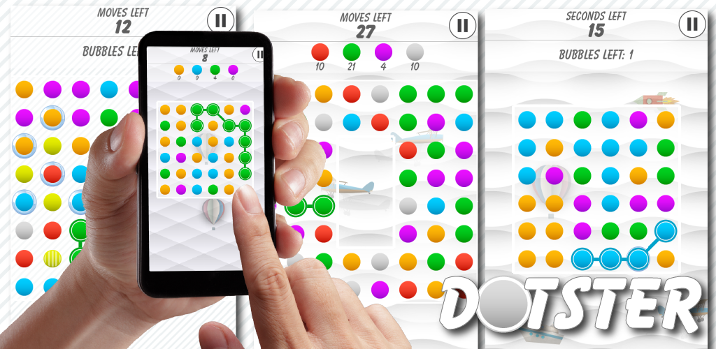 Dotster:Amazon.co.uk:Appstore for Android