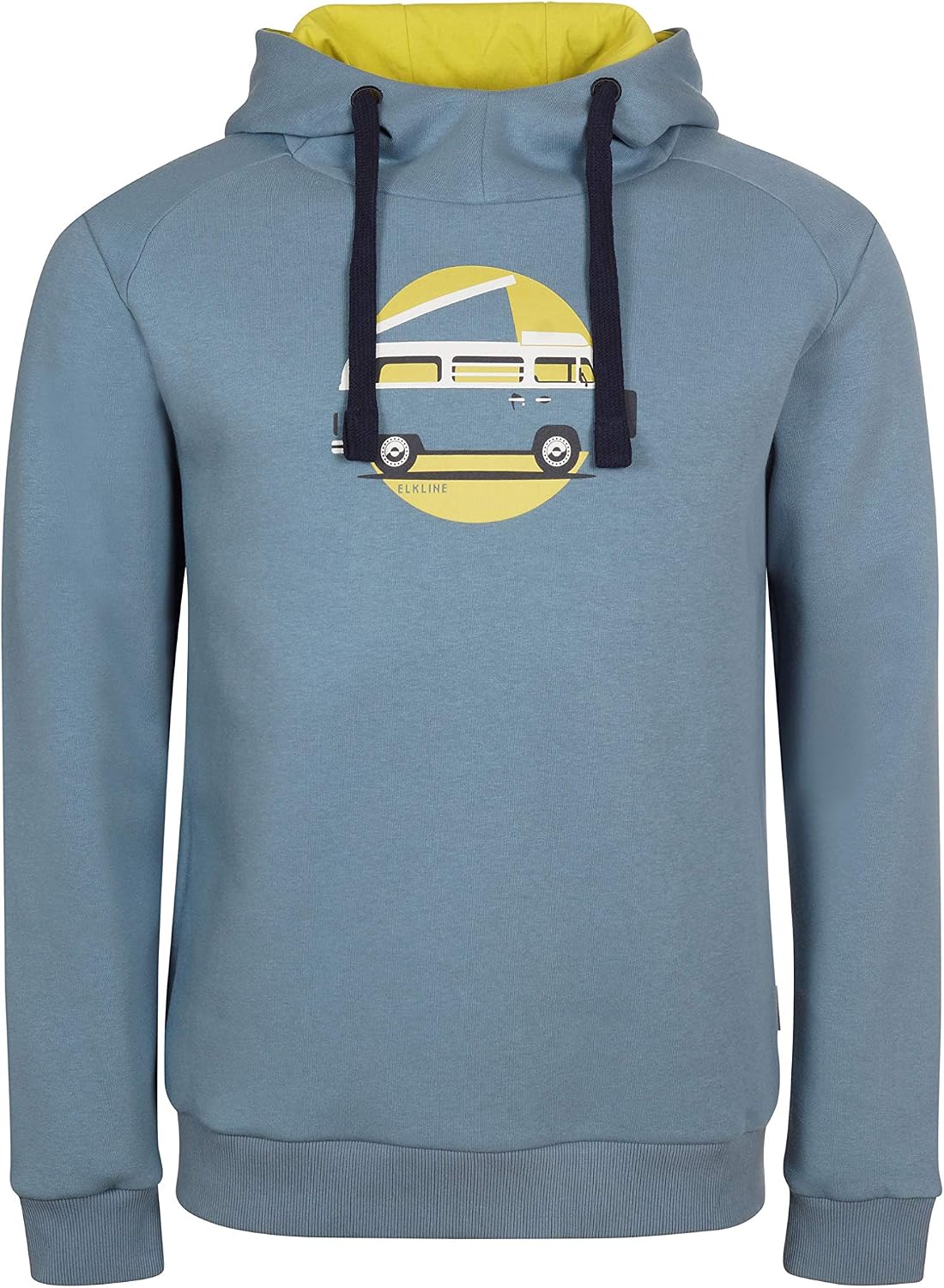 Vw Bulli Hoodie Herren