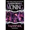 Faefever: Fever Series Book 3: Moning, Karen Marie: 9780440244394 ...