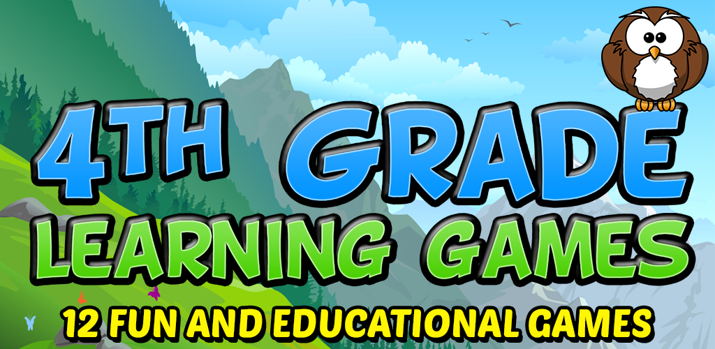 Amazon.com: Fourth Grade Learning Games Free: Appstore for Android
