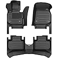 Amazon.com: TuxMat - for BMW X4 2019-2025 Models - Custom Car Mats - Maximum Coverage, All ...