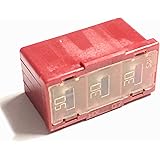 Amazon.com: GENUINE NEW OEM 140A Fuse Nissan 2437079920 Toyota ...