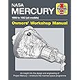 NASA Mercury - 1956 to 1963 (all models): An insight into the design ...
