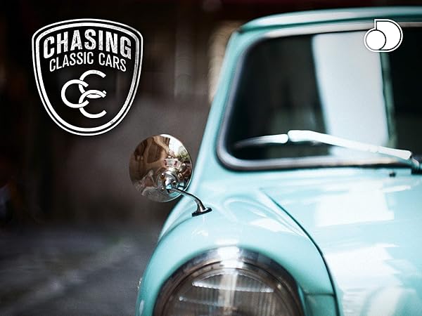 Watch Chasing Classic Cars - Season 1 | Prime Video