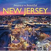 New Jersey: A History of the Garden State: Lurie, Maxine N., Veit ...