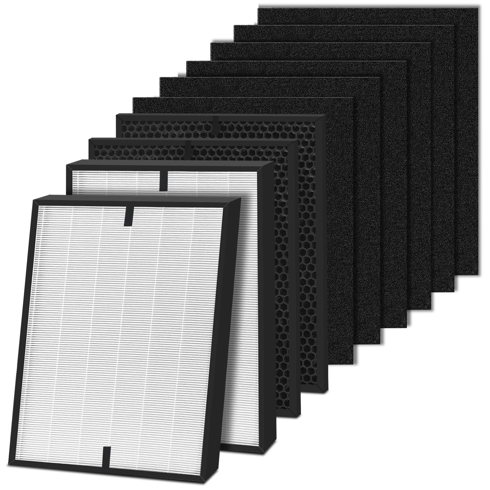 SwellV 3000 Filter Replacement Compatible with 3000, 3000M, 3000 Pro ...