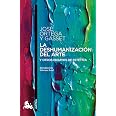 La Deshumanización Del Arte : Ortega y Gasset, José: Amazon.com.mx: Libros
