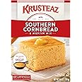 Amazon.com : Krusteaz Southern Cornbread and Muffin Mix, 11.5 oz (Pack ...