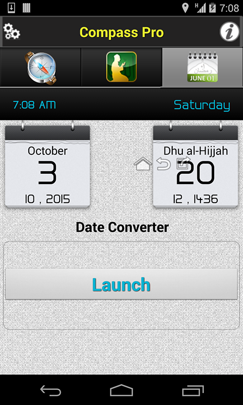 Compass 360 Pro Free:Amazon.com:Appstore for Android