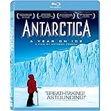 Amazon.com: Antarctica: An Adventure of a Different Nature (IMAX) [Blu ...