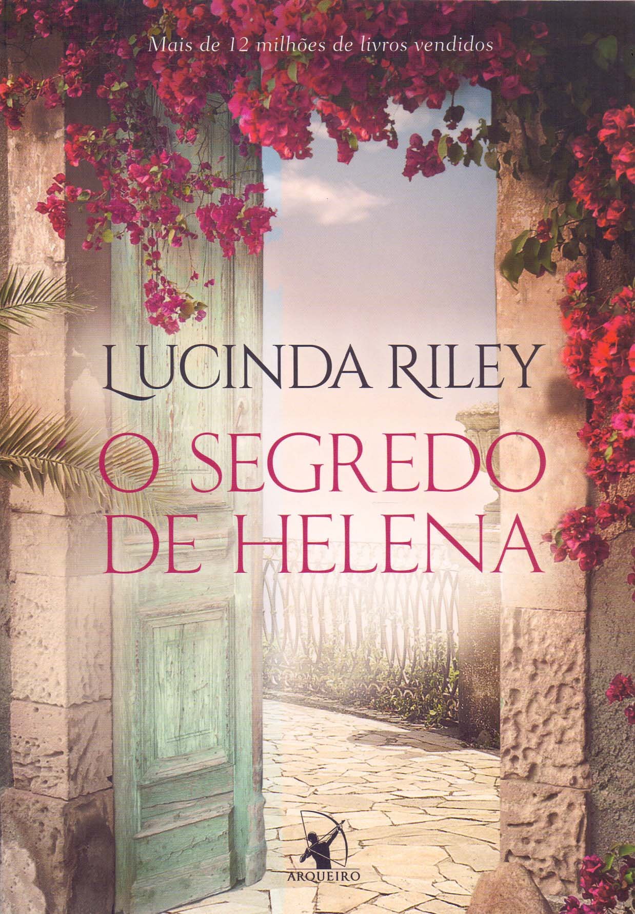 O Segredo de Helena PDF Riley Lucinda